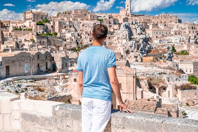 Pearls of Matera Walking Tour - Final Thoughts