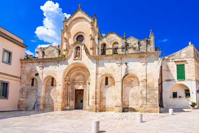 Pearls of Matera Walking Tour - FAQs