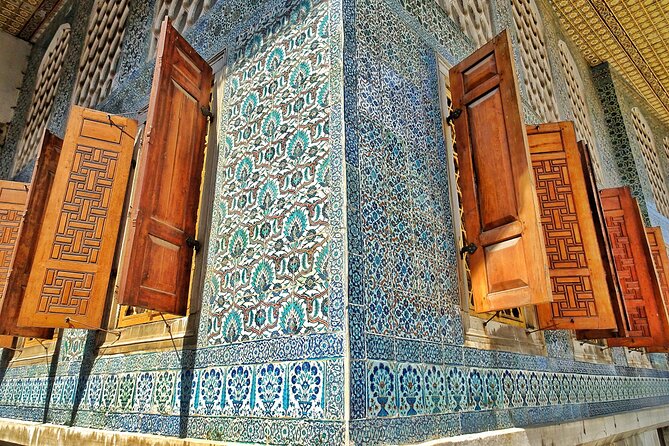 Pearls of Turkey - 8 Days - Ancient Ephesus