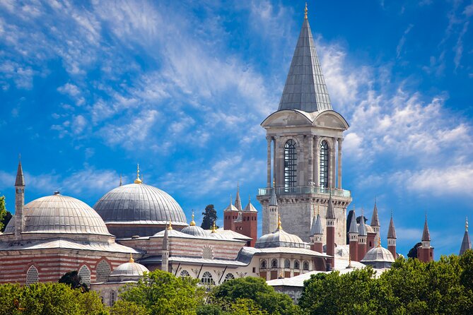 Pearls of Turkey - 8 Days - Coastal Delights in Antalya