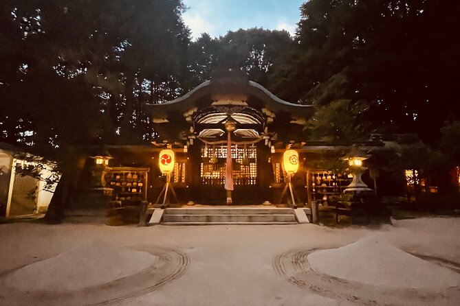 Pedal Adventure Kyoto E-Bike Tour : True Kyoto Avoid the Crowds - Customer Feedback