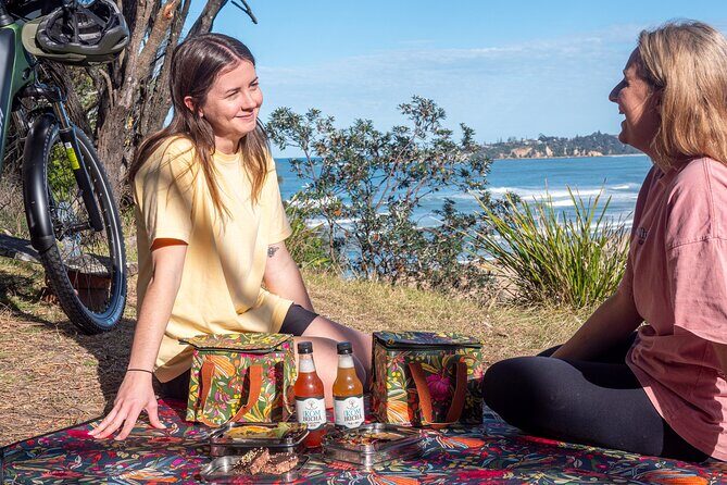 Pedal and Picnic in Tathra E-Bike Self-Guided Picnic Tour - The Experience: A Day of Easy Riding and Scenic Picnics
