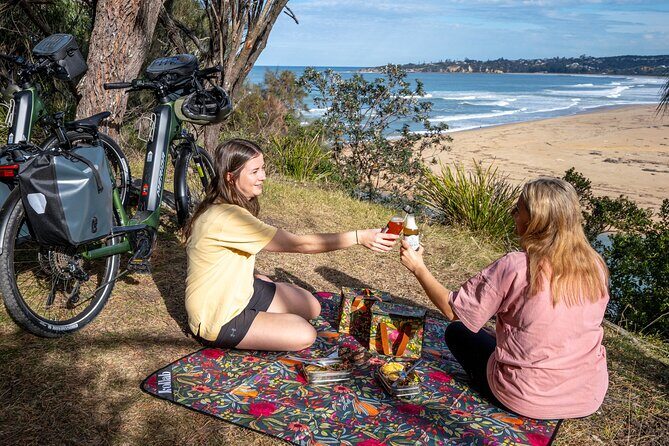 Pedal and Picnic in Tathra E-Bike Self-Guided Picnic Tour - Who Will Love This Tour?