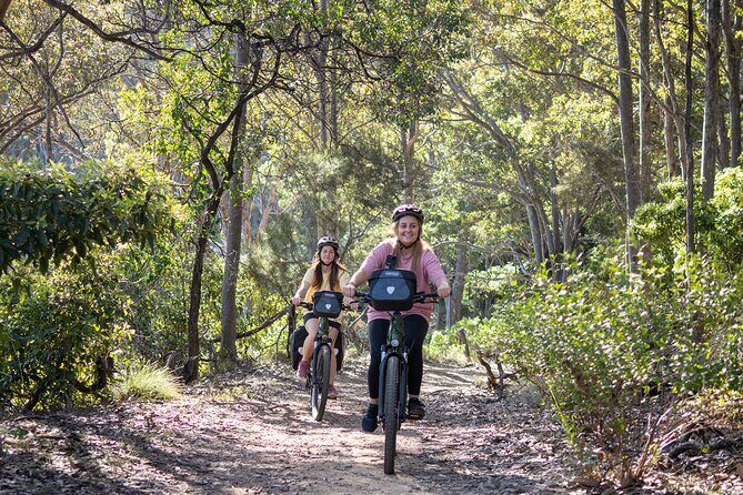 Pedal and Picnic in Tathra E-Bike Self-Guided Picnic Tour - Final Thoughts