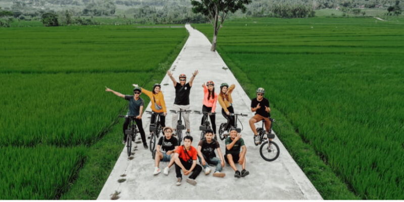 Pedal bike through rice terraces, forests and Lawang caves - Final Note: Is It Worth It?
