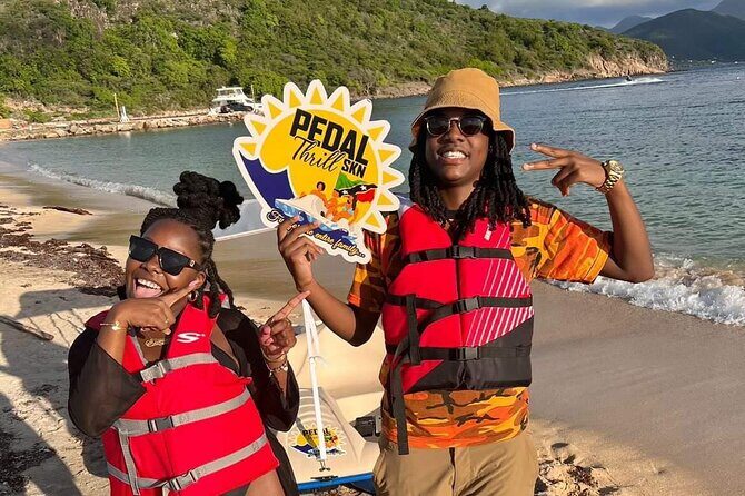 Pedal Boating Rental Water Sport Activity. - FAQ