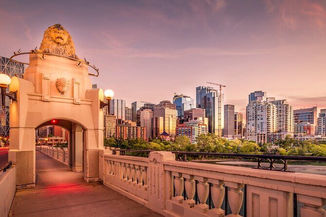 Pedal the Picturesque: Private Calgary & Bow River Bike Tour - Practical Details That Matter