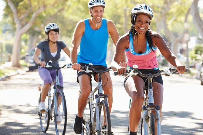 Pedal the Picturesque: Private Calgary & Bow River Bike Tour - Final Thoughts