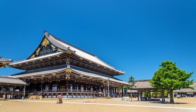 Pedal through Kyoto's Past: A Private Biking Odyssey - Key Points