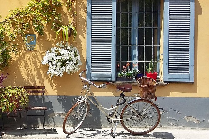 Pedal Through Milan's Hidden Gems: A Unique Bike Tour - What Makes This Tour Stand Out?