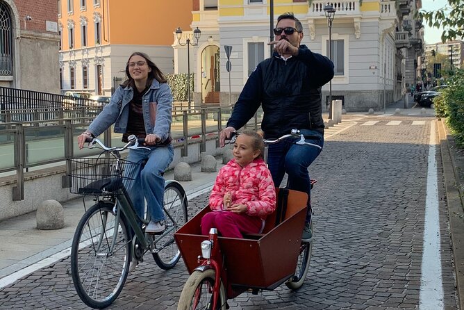 Pedal Through Milan's Hidden Gems: A Unique Bike Tour - Counting the Cost: Is It Worth It?