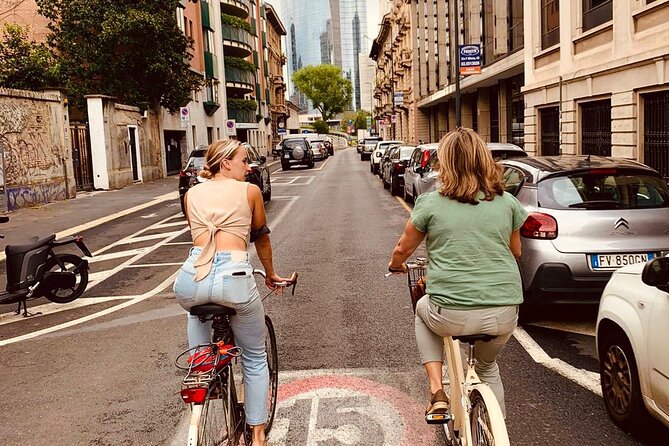 Pedal Through Milan's Hidden Gems: A Unique Bike Tour - Who Will Enjoy This Tour?
