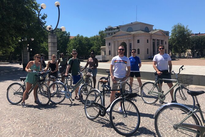 Pedal Through Milan's Hidden Gems: A Unique Bike Tour - Final Thoughts