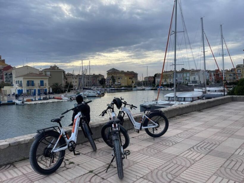 Pedal Through Paradise: Port Saplaya's E-Bike Adventure - Final Thoughts on Value and Experience