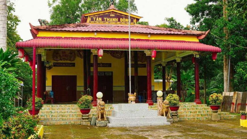 Pedaling the mekong's rural tracks - Can Tho Premium tour - Key Points