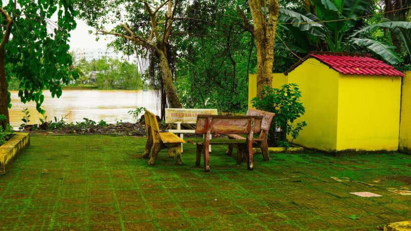 Pedaling the mekong's rural tracks - Can Tho Premium tour - The Value of This Tour