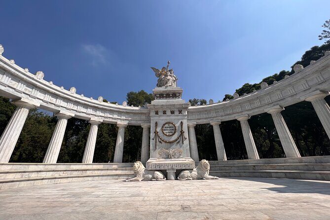 Pedestrian downtown private tour in Mexico city - Final Thoughts: Is This Tour Worth It?