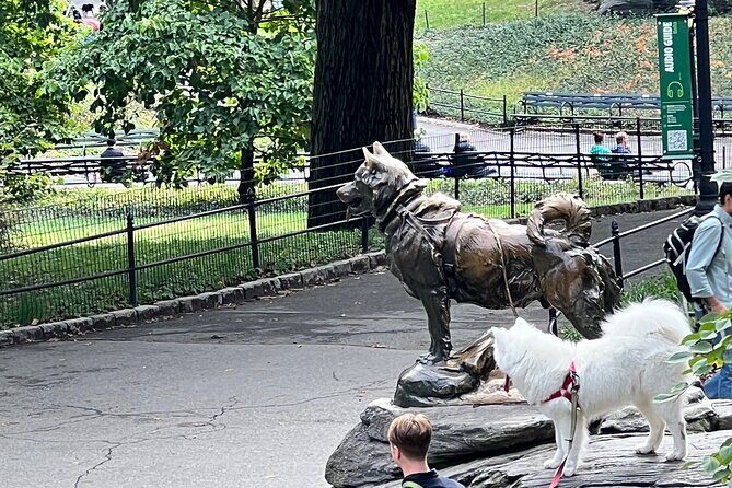 Pedicab 1 Hour Central Park Tour - Who Will Enjoy This Tour?