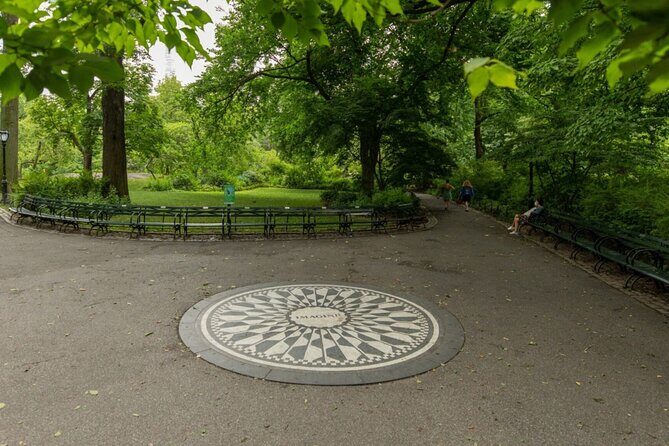 Pedicab 1 Hour Central Park Tour - Frequently Asked Questions