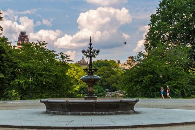 Pedicab 2 Hour Central Park Tour - FAQs