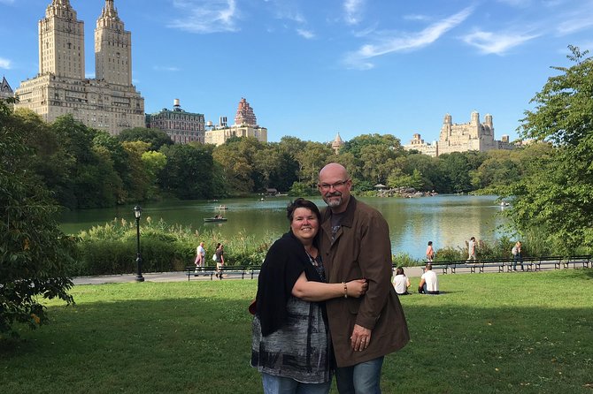 Pedicab Guided Tour of Central Park - What the Reviews Tell Us