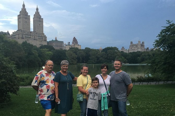 Pedicab Guided Tour of Central Park - The Bottom Line: Who Should Consider This Tour?