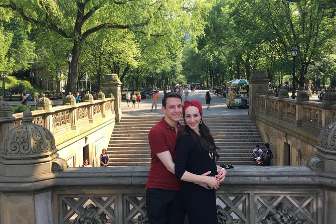 Pedicab Guided Tour of Central Park - FAQs