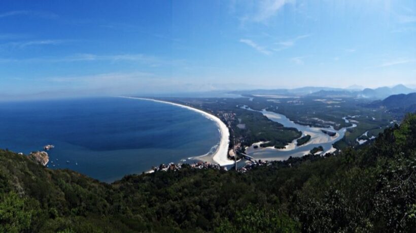 Pedra do Telégrafo Hike and Beach Full-Day Tour - Whats Included and What to Expect