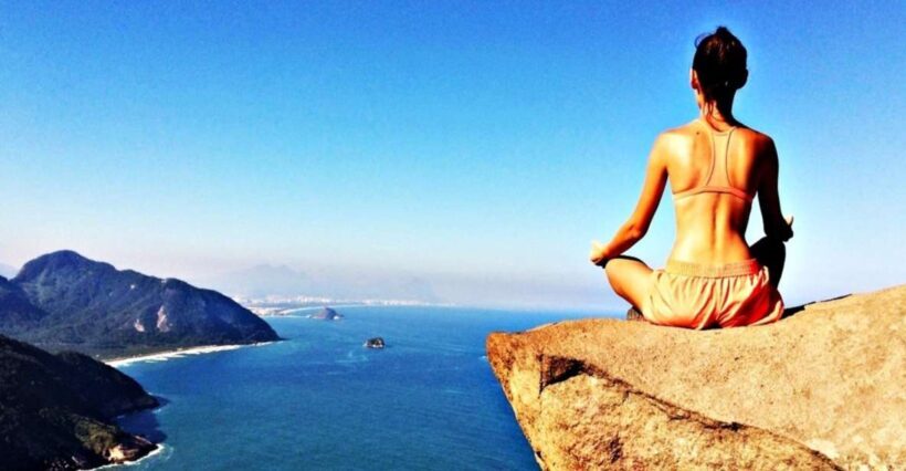 Pedra do Telégrafo Hike and Beach Full-Day Tour - Relaxing on the Beaches