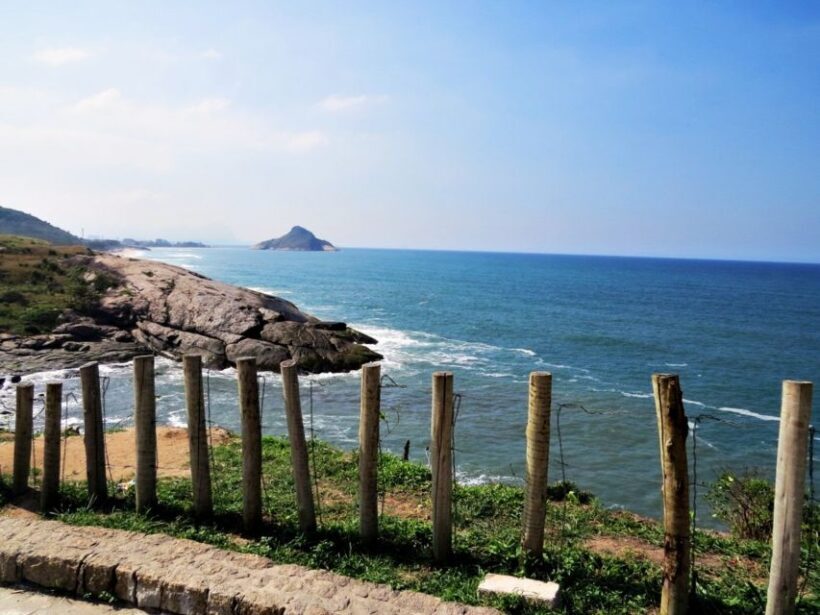 Pedra do Telégrafo Hike and Beach Full-Day Tour - Overall Value and Who Will Love This Tour