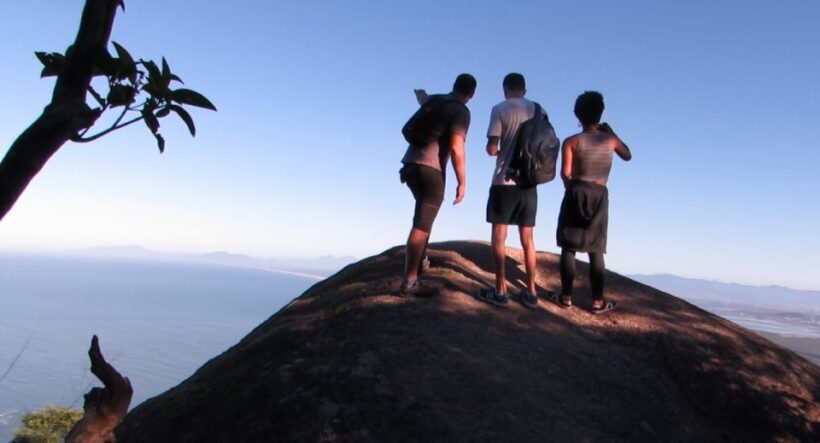 Pedra do Telégrafo Hike and Beach Full-Day Tour - Final Thoughts