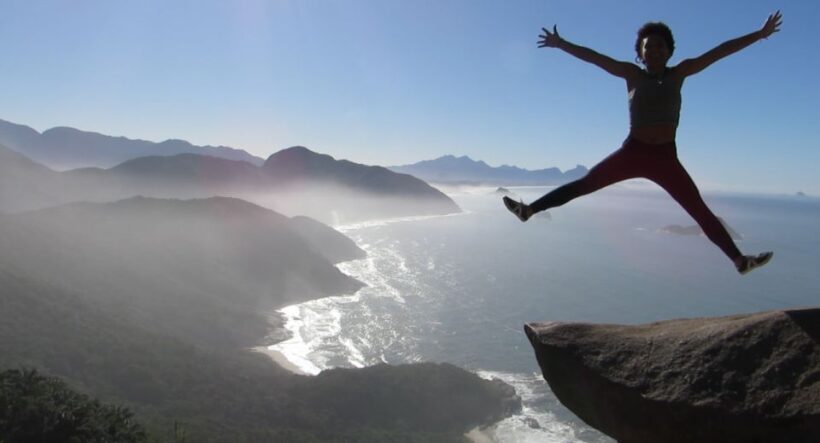 Pedra do Telégrafo Hike and Beach Full-Day Tour - FAQ