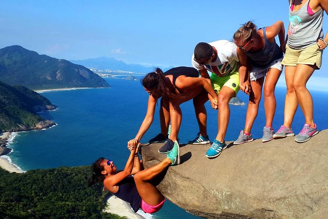 Pedra Do Telégrafo Hiking Tour ( Telegraph Rock - Avoid Crowds) - Rio De Janeiro - Transportation and Pickup Details
