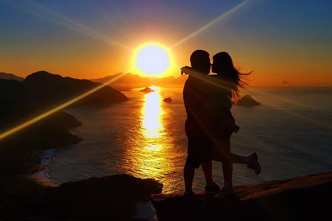 Pedra Do Telégrafo Hiking Tour ( Telegraph Rock - Avoid Crowds) - Rio De Janeiro - Customer Feedback and Experiences