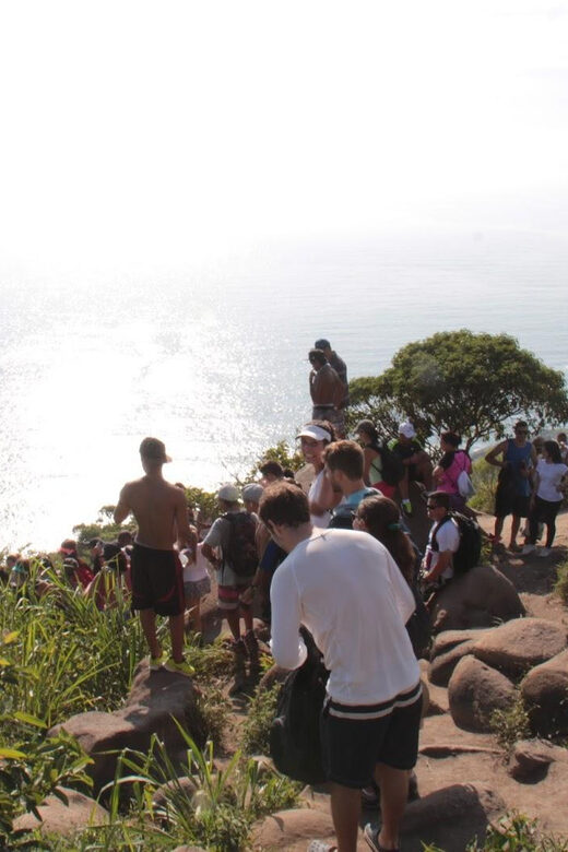 Pedra do Telégrafo: Nature Excursion and Scenic Walk - Frequently Asked Questions