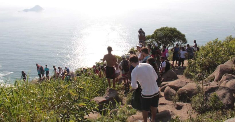 Pedra do Telégrafo: Trail and Beach Beauty Discovery - Pedra do Telégrafo: Trail and Beach Beauty Discovery — A Complete Guide