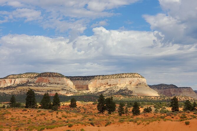Peek-a-Boo Slot Canyon Small Group Tour from Kanab, Utah! - Practical Details and Tips