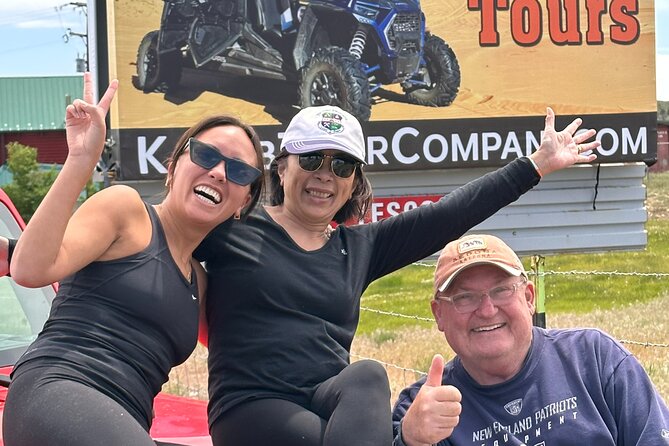 Peek-a-Boo Slot Canyon Small Group Tour from Kanab, Utah! - Authentic Feedback from Travelers