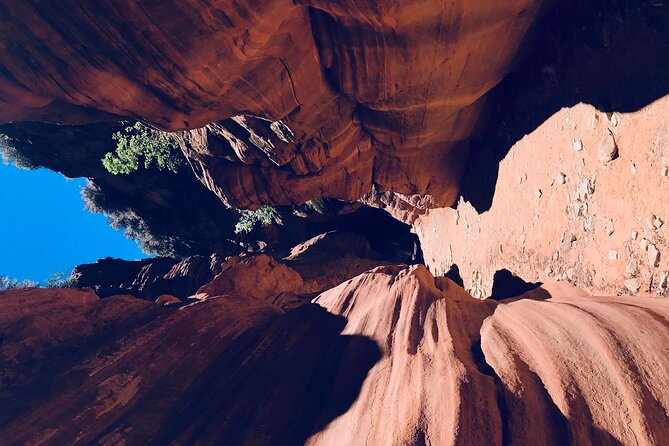 Peekaboo Slot Canyon 4WD Tour - FAQ