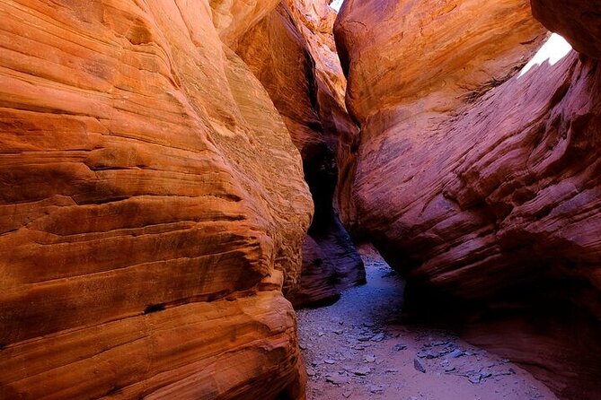 Peekaboo Slot Canyon Jeep Tour - Traveler Experiences and Reviews