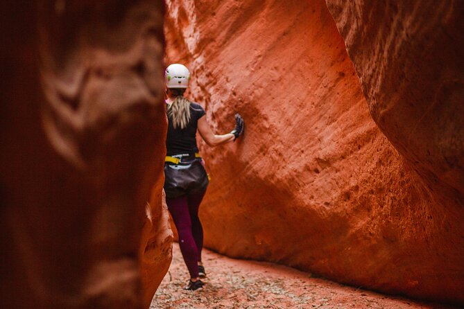 Peekaboo Slot Canyon Jeep Tour - Tips for a Memorable Experience