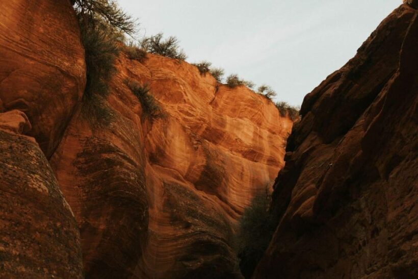 Peekaboo Slot Canyon: UTV Tour - The Guides and Their Impact