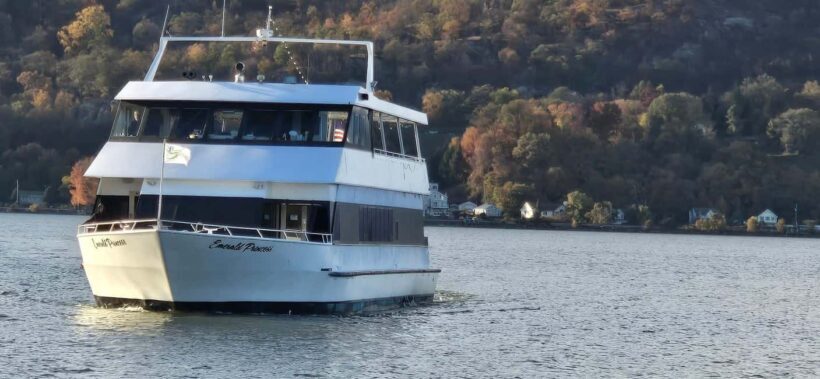 Peekskill: Fall Foliage Brunch Cruise - Final Thoughts: Is It Worth It?
