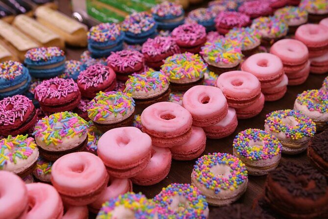 Peekskill Food and Culture Walking Tour - Practical Tips for Making the Most of Your Tour