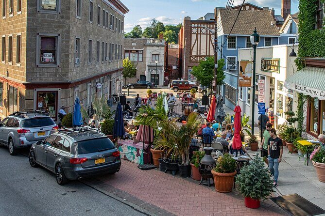 Peekskill Food and Culture Walking Tour - Final Thoughts