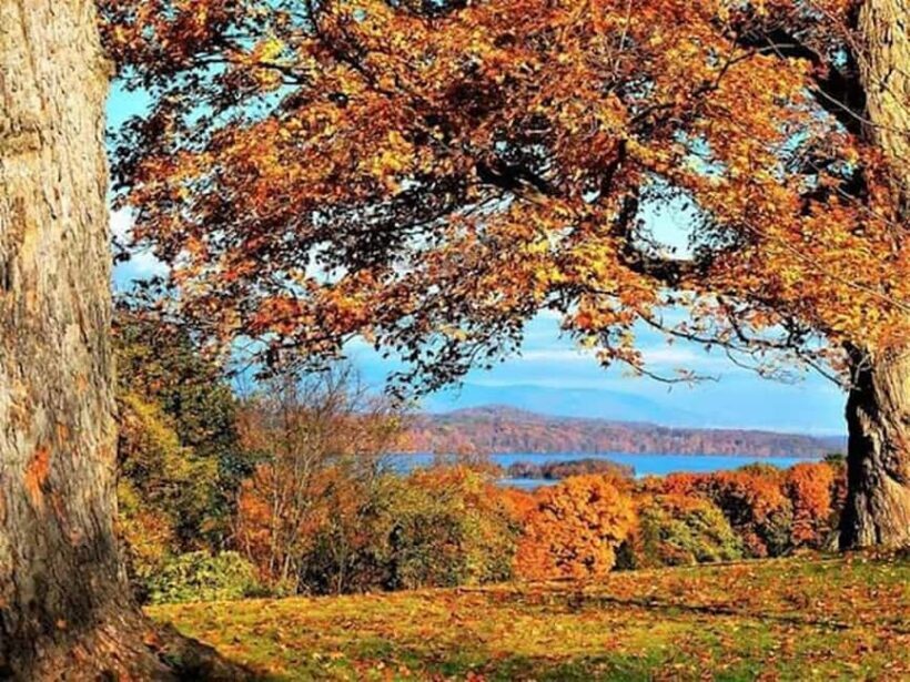Peekskill, New York: Oktoberfest Cruise with Live Music - A Detailed Look at the Oktoberfest Cruise Experience