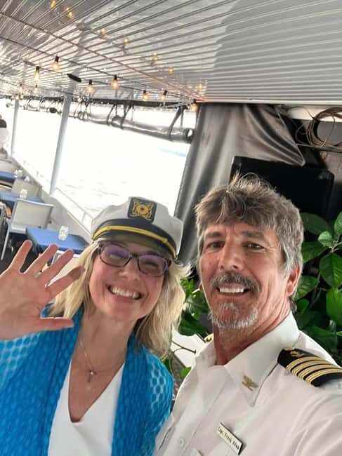 Peekskill, New York: Oktoberfest Cruise with Live Music - The Itinerary Breakdown