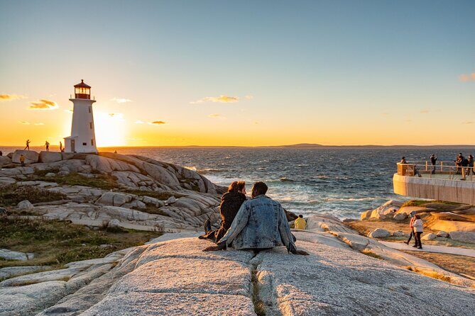 Peggys Cove Adventure and Halifax City Public Tour - Exploring Halifax and Peggy’s Cove: A Balanced Look at the Public Tour Experience