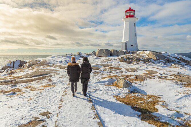Peggys Cove Adventure and Halifax City Public Tour - The Sum Up: Who Will Love This Tour?