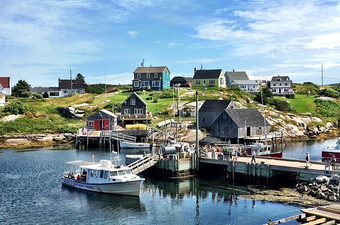 Peggy's Cove and Lunenburg- 6 hour Tour - Final Thoughts: Is This Tour Right for You?